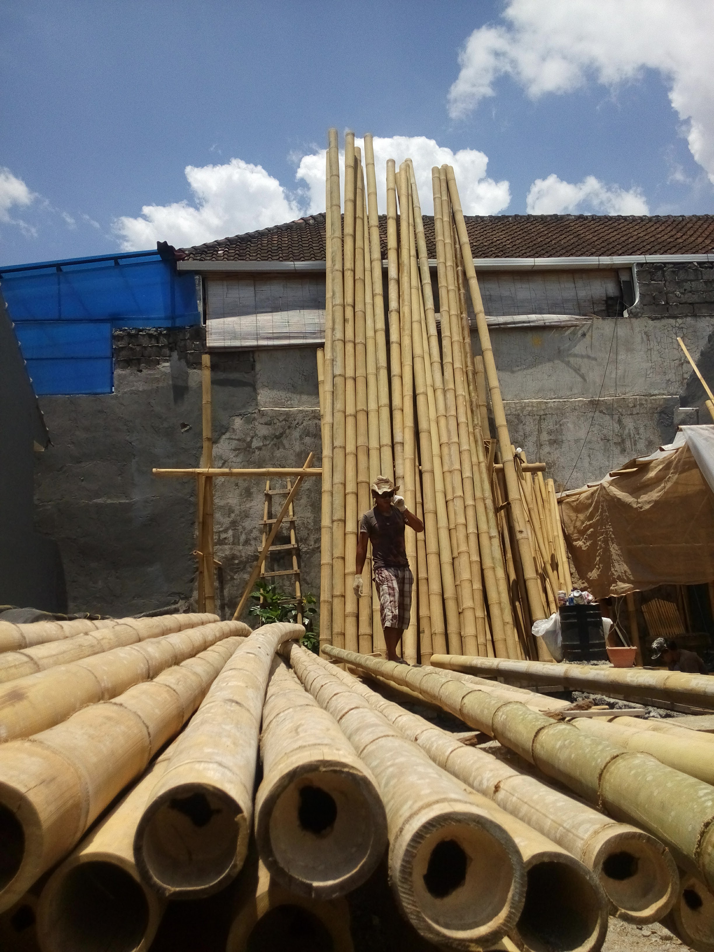 The Design – Bamboo Creative Bali