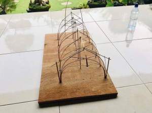Bending Bamboo – Bamboo Creative Bali