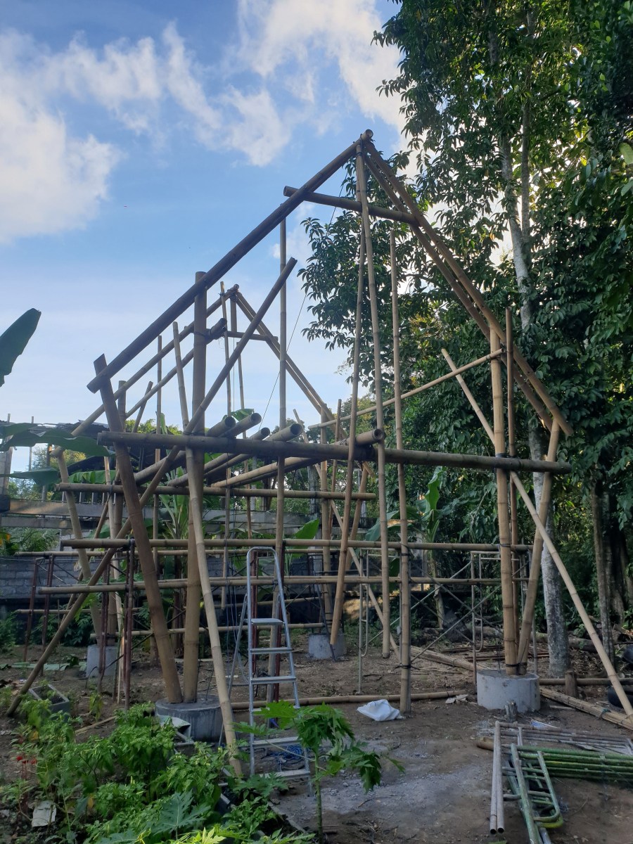 Become an Unbeatable Bamboo Builder – Bamboo Creative Bali