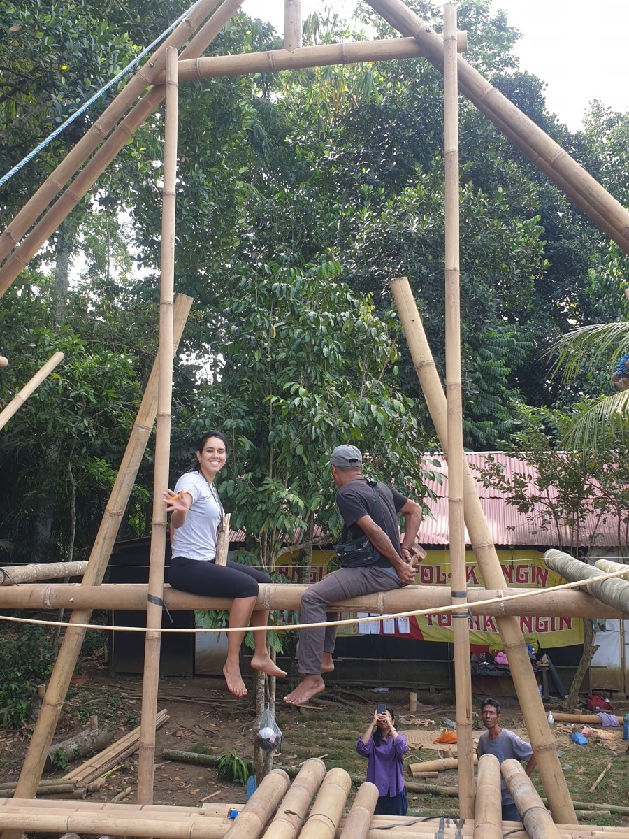 Become an Unbeatable Bamboo Builder – Bamboo Creative Bali