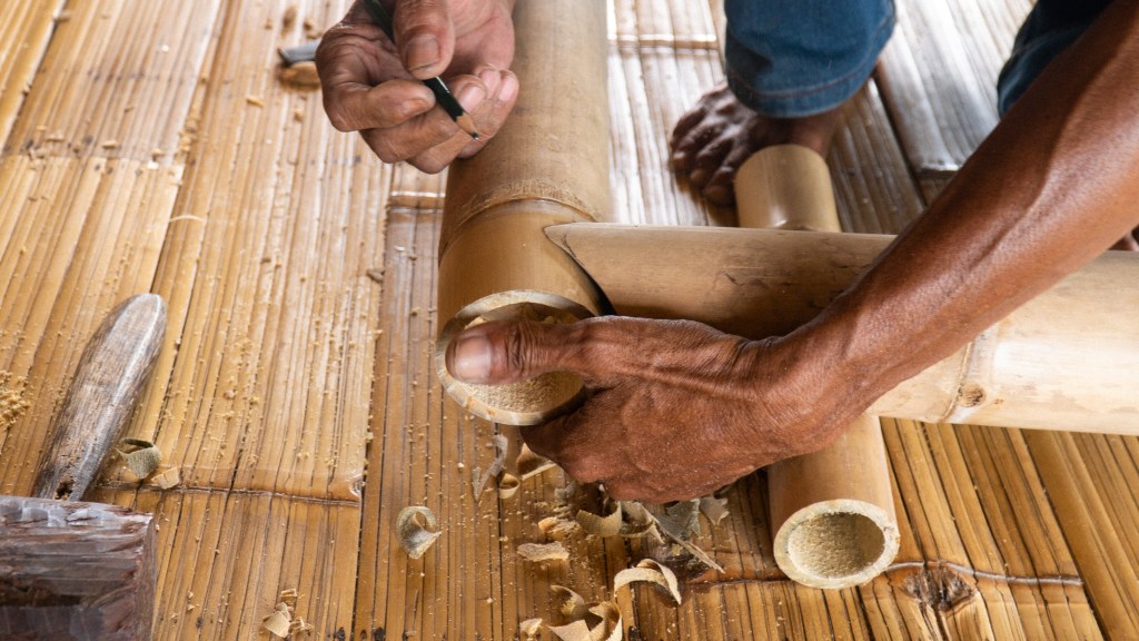 Become an Unbeatable Bamboo Builder – Bamboo Creative Bali