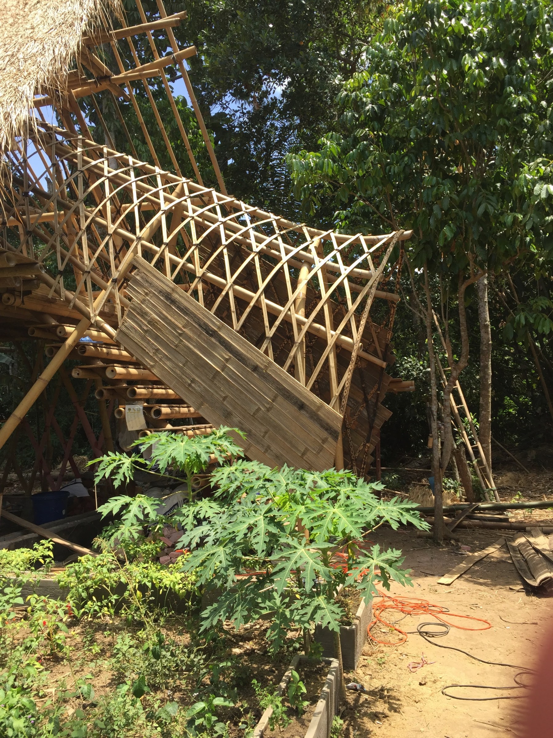 Become an Unbeatable Bamboo Builder – Bamboo Creative Bali
