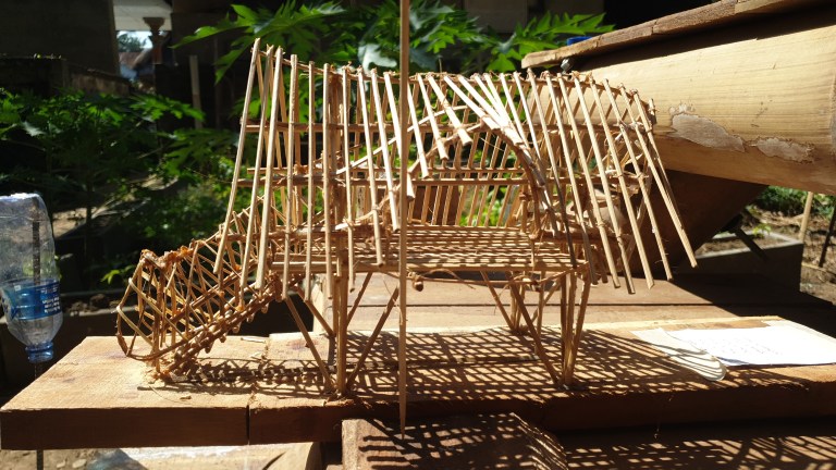 Become an Unbeatable Bamboo Builder – Bamboo Creative Bali