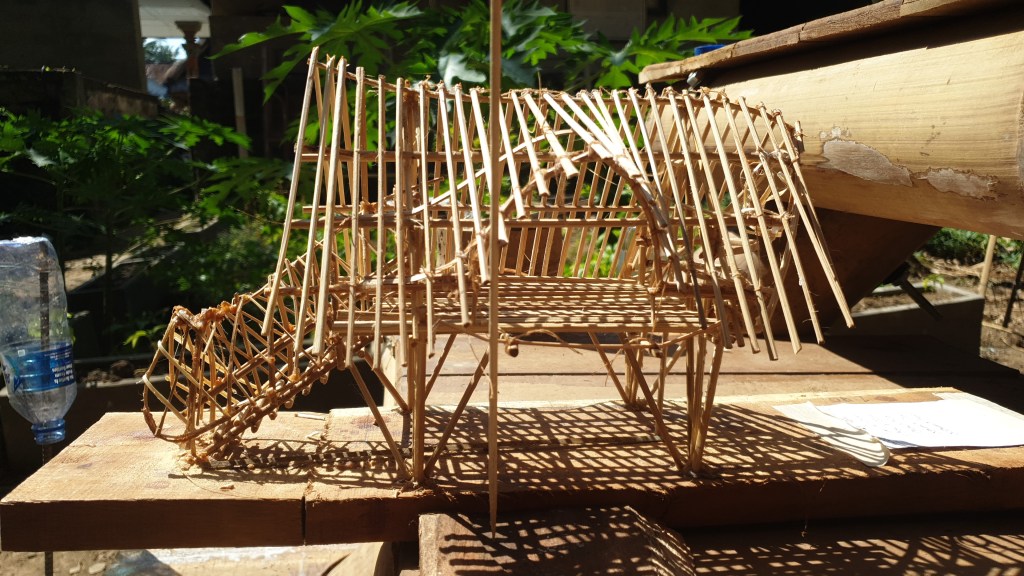 Become an Unbeatable Bamboo Builder – Bamboo Creative Bali