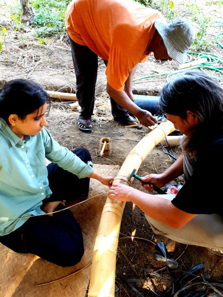 Become an Unbeatable Bamboo Builder – Bamboo Creative Bali