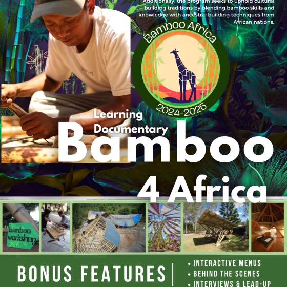 Bamboo Creative Bali – Weaving our own World; making sustainability ...